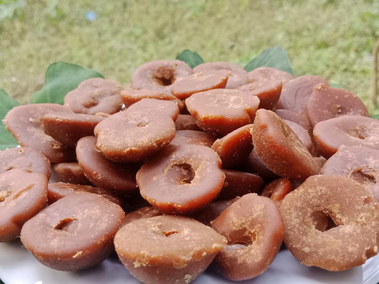 Taler Gur – Village Box BD